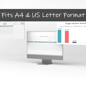Deliverables Template | Action Item Template | Project Task Tracker ...