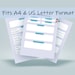 Early Childhood Intervention Plan | Child Development Printable ...