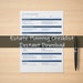 Estate Planning Checklist | Will Planning Worksheet | Estate Planning ...