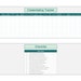 Credentialing Tracker | Certification Tracker | Documentation Tracker ...