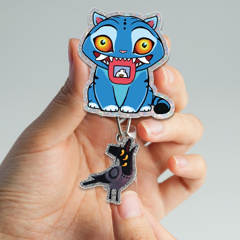 Kpdh Stickers - Etsy