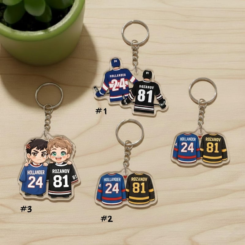 Team Rozano - Etsy UK