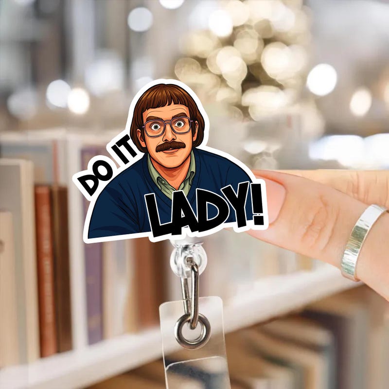 Crunching the Numbers Chit - Etsy