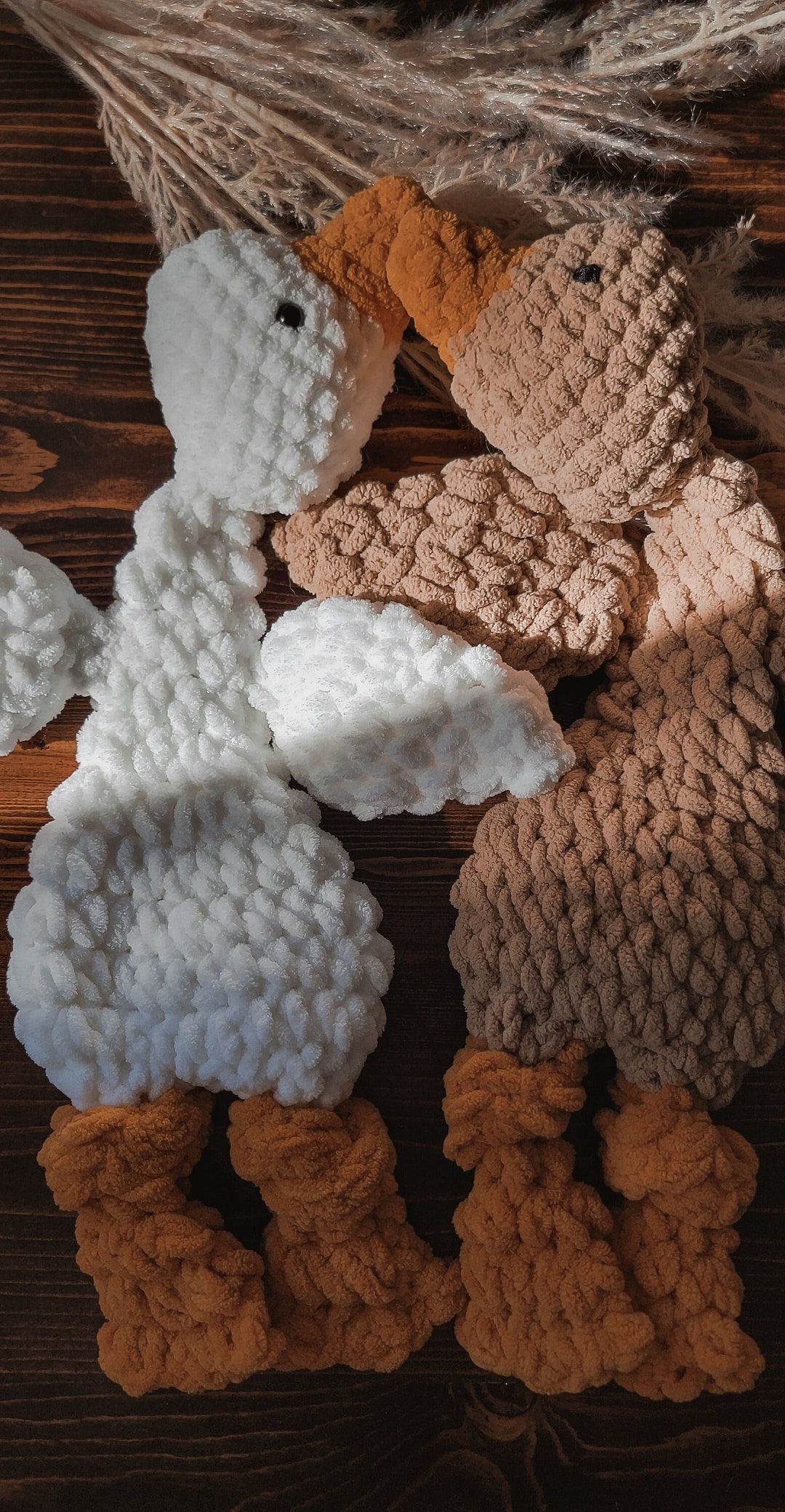 Goose Snuggler | Goose Toy | Goose Lovey | Goldie Goose | Gifts for ...