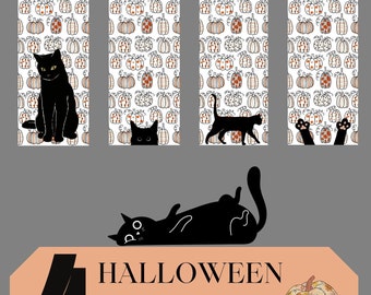 Handmade Fabric Bookmark Quilted Bookmark - Etsy UK