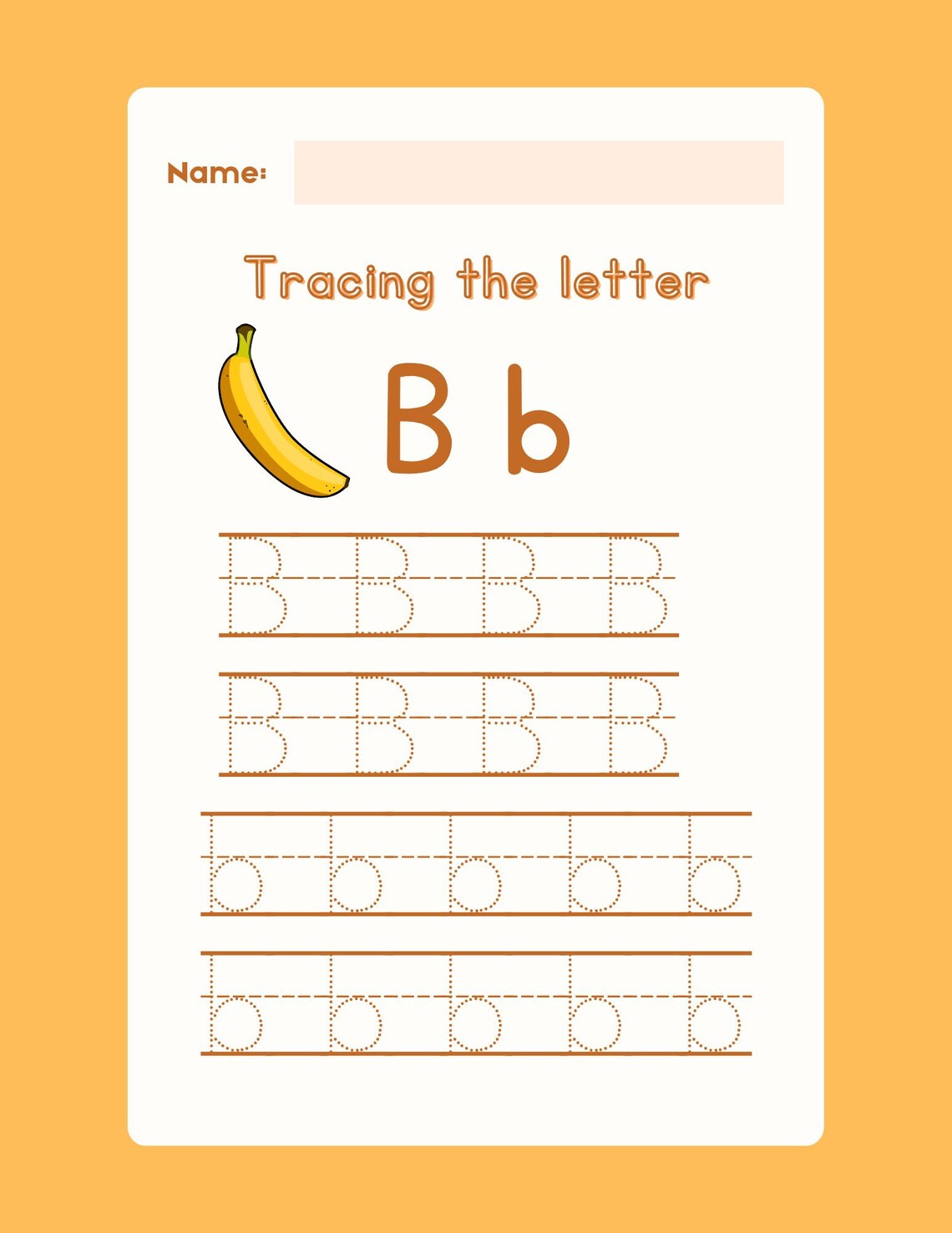 Tracing Letters A-Z, Alphabet Letter Tracing, Homeschool Tracing ...
