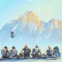 The Bad Batch - Etsy