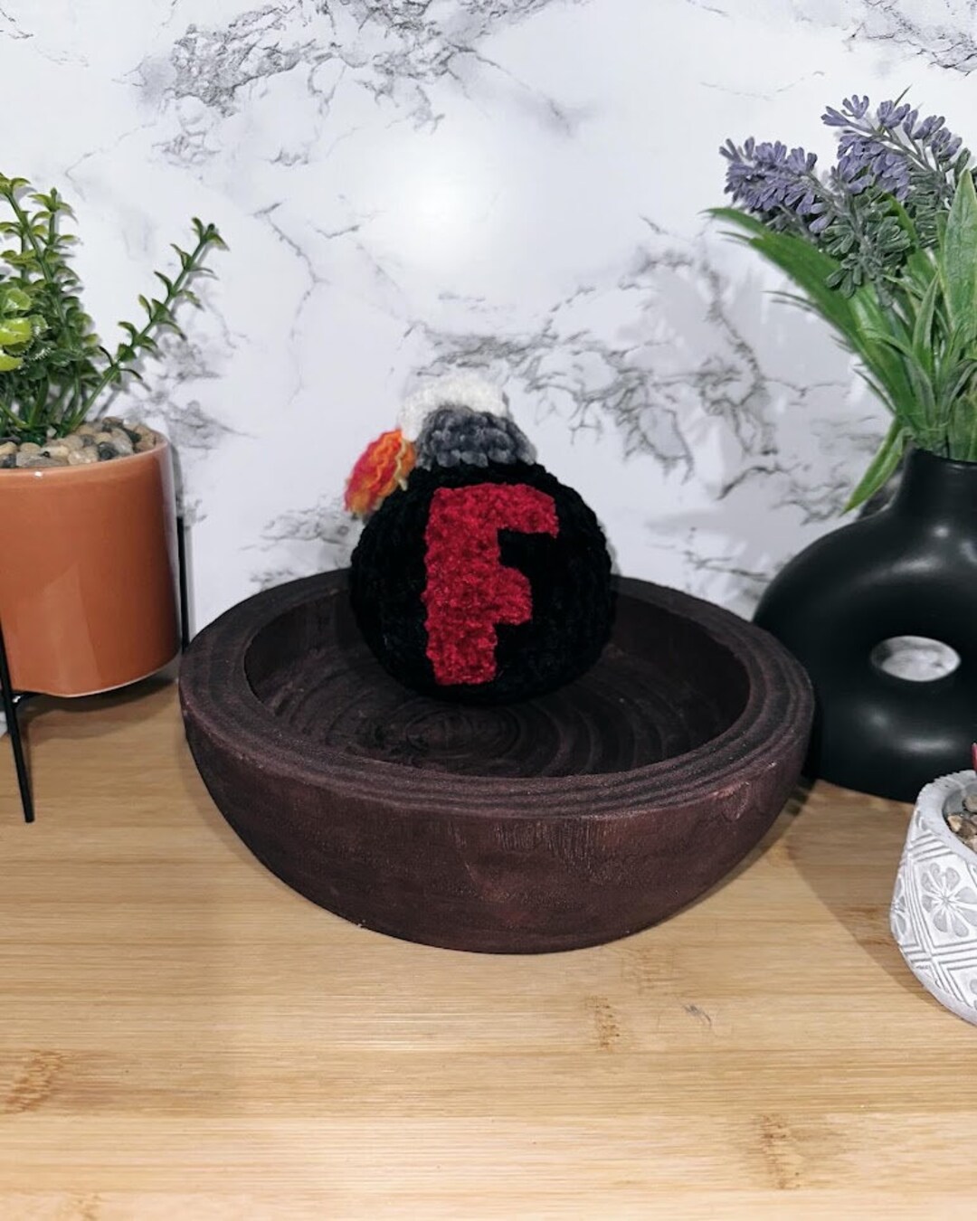 F-bomb Crochet Pattern - Etsy