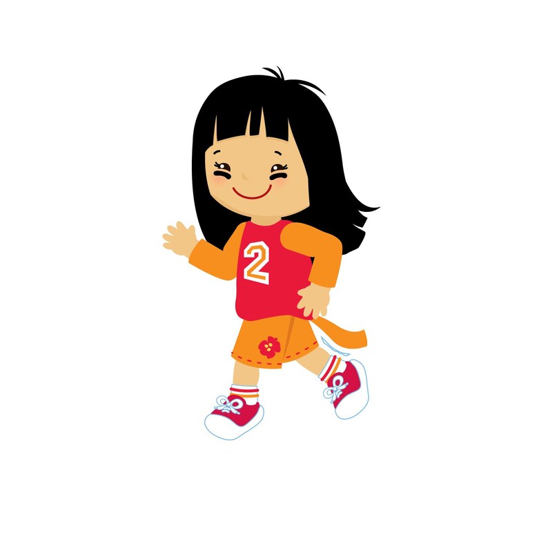 Potty Tots Potty Training Progress Chart With Characters (the Toilet ...