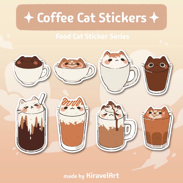Cute Cats - Etsy