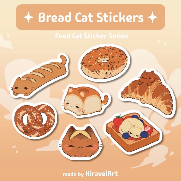Stickers - Etsy