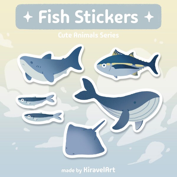 Waterproof Stickers - Etsy
