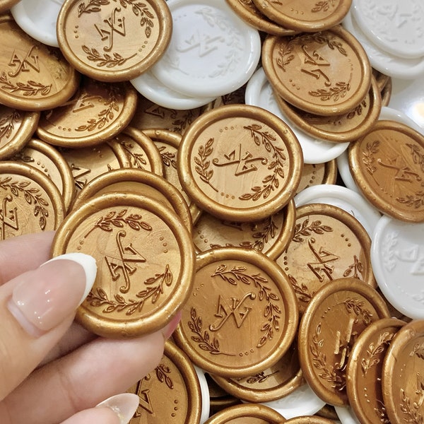 Seal Stickers - Etsy