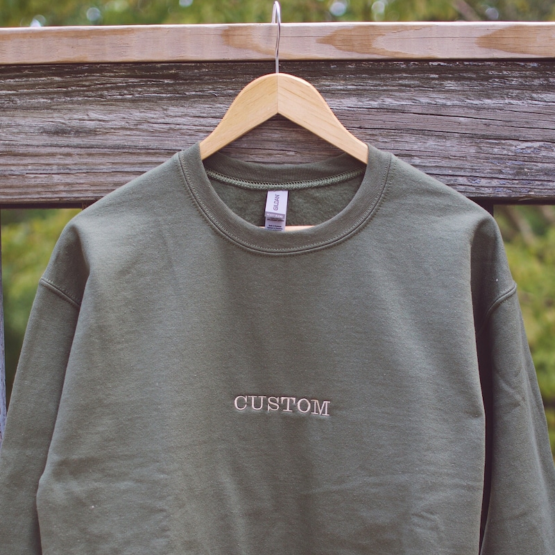 Embroidered Sw Gift - 60+ Gift Ideas for 2026