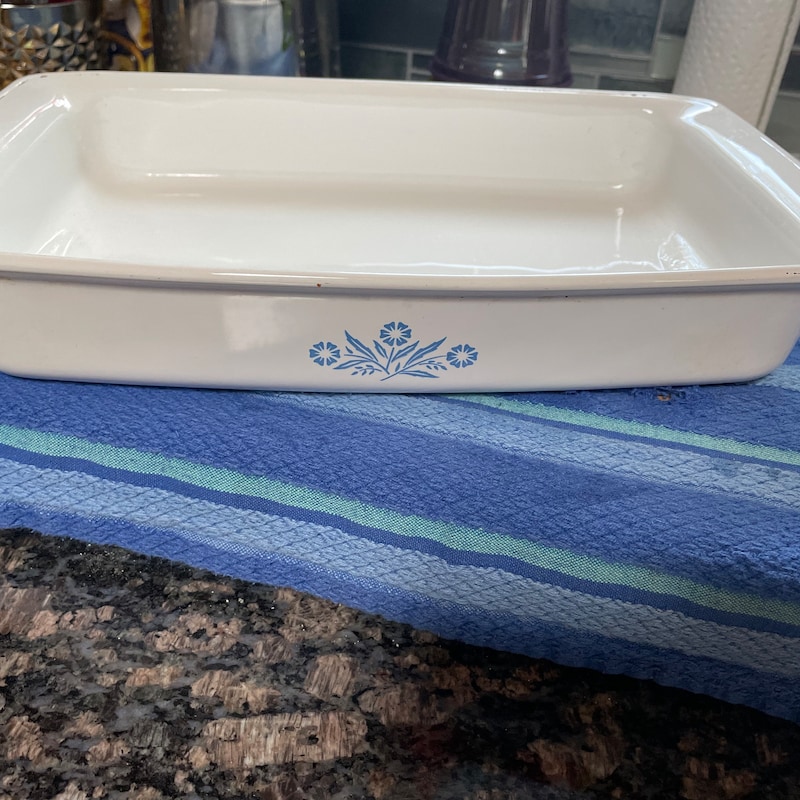 Corningware 60th Anniversary Casserole - Etsy