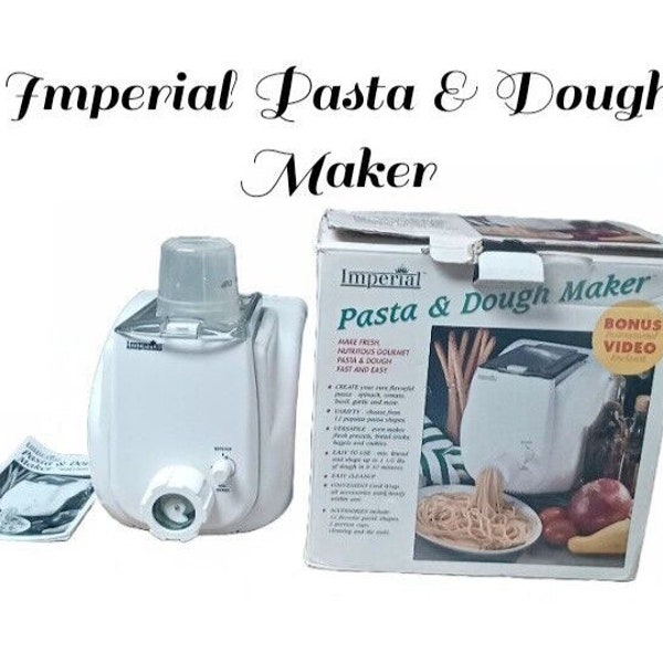 Vintage Pasta Maker - Etsy