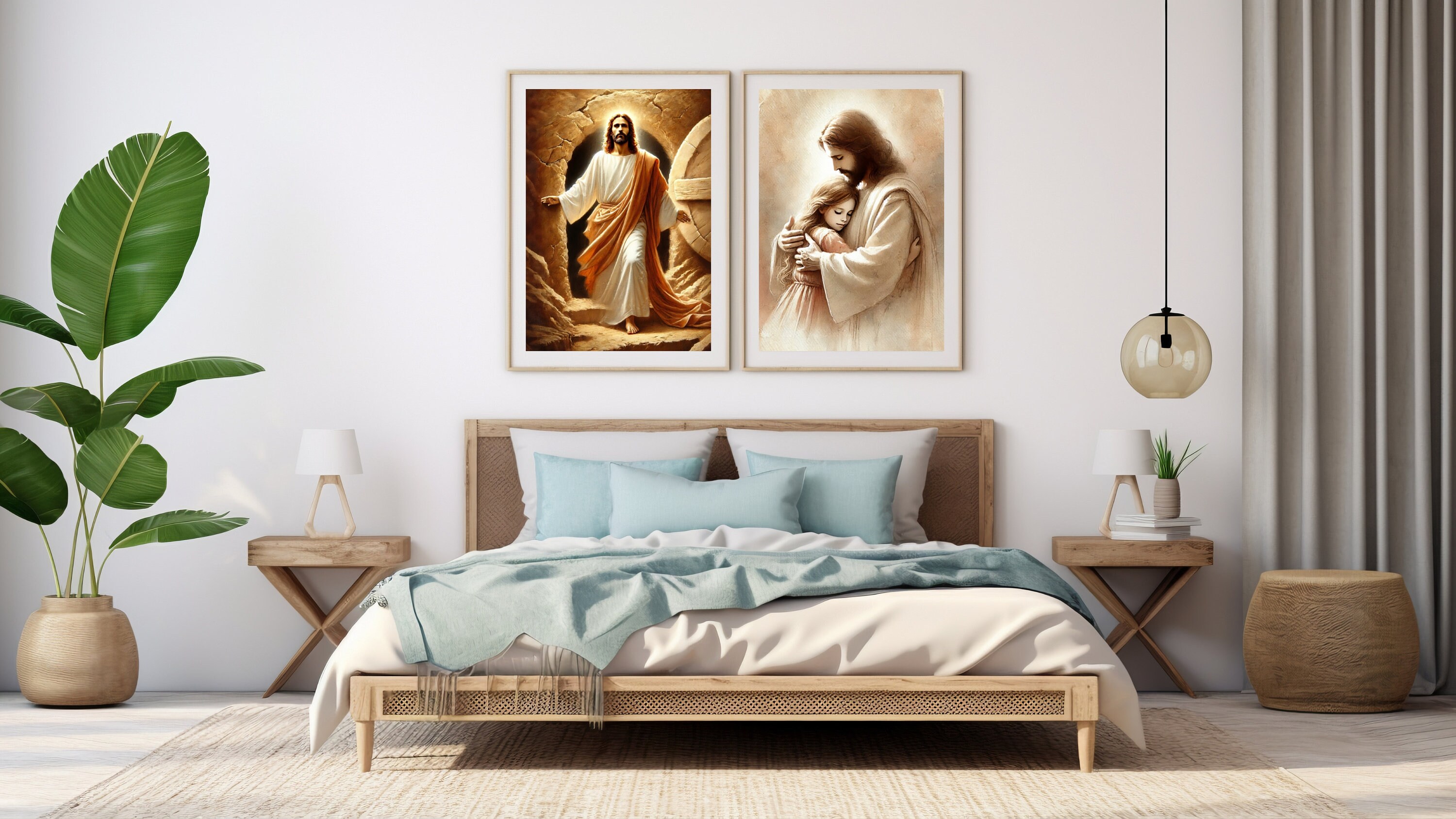 The Resurrection of Jesus Christ, Resurrection After Three Days, Jesus ...