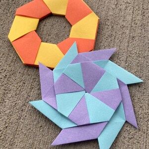 Origami Ninja Star Kit - Etsy