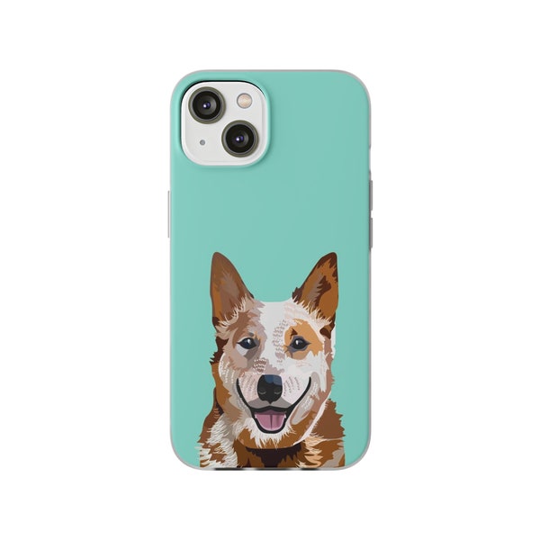 Red Heeler - Etsy