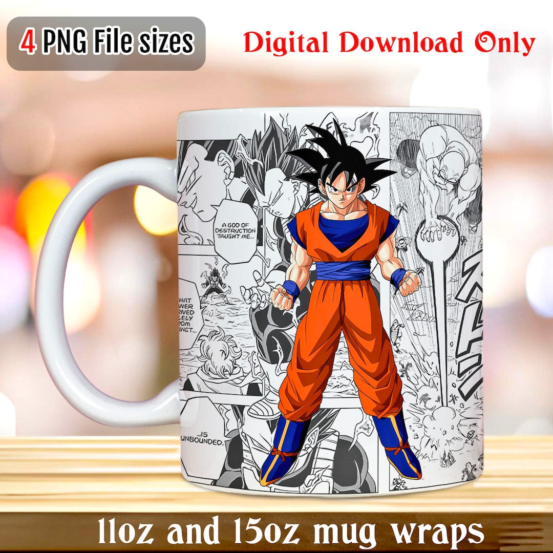 Cartoon Mug Design Mug Wrap Png Best Selling Mugs Cartoon Mug Wrap ...
