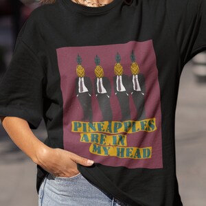 Glass Animals - Etsy