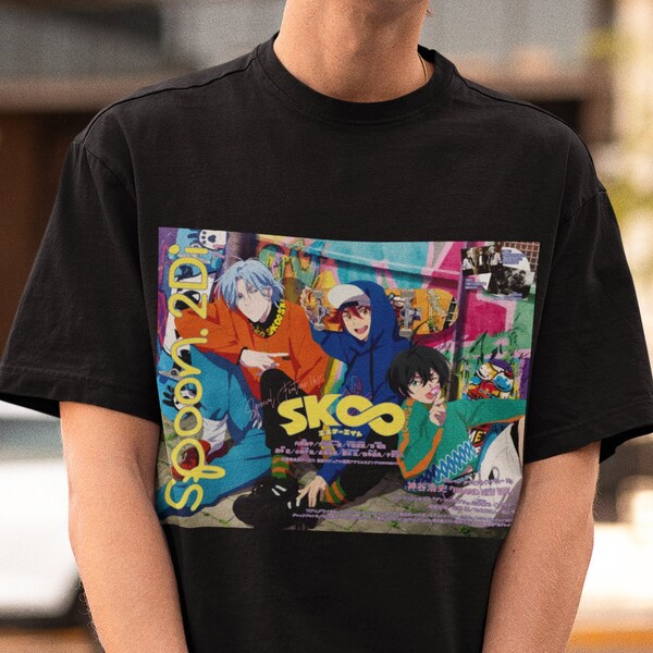 Sk8 the Infinity - Etsy