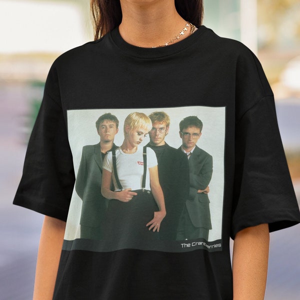 Vintage Tshirts the Cranberries - Etsy