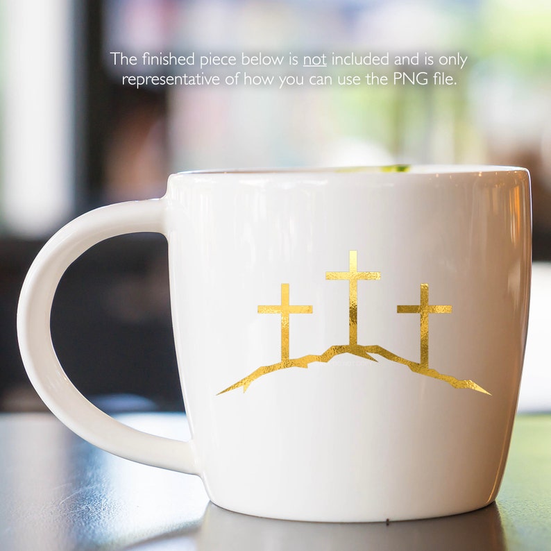 Gold Cross PNG Bundle: Christian Clipart (digital Download) - Etsy