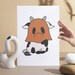 Baby Ghost Cow Svg Cow Svg Bundle Cute Baby Cow Png Cow - Etsy