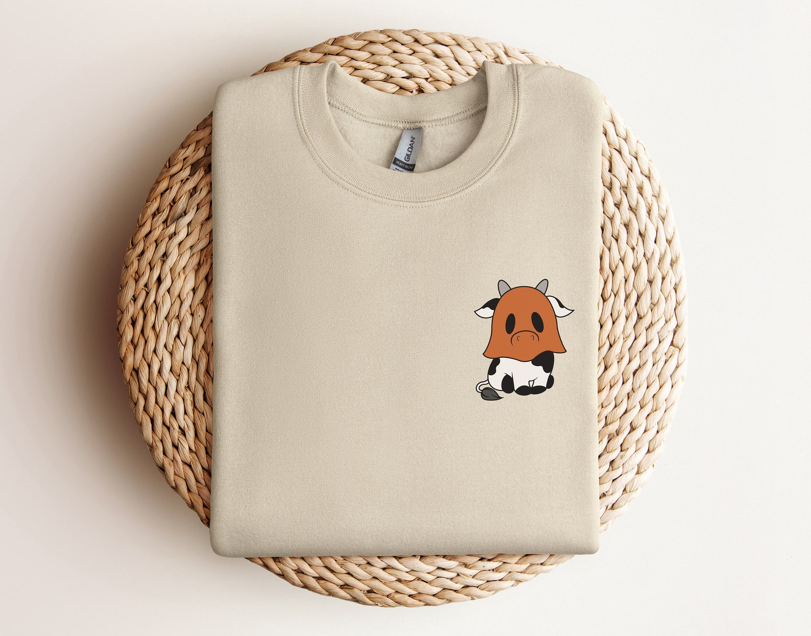 Baby Ghost Cow Svg Cow Svg Bundle Cute Baby Cow Png Cow - Etsy