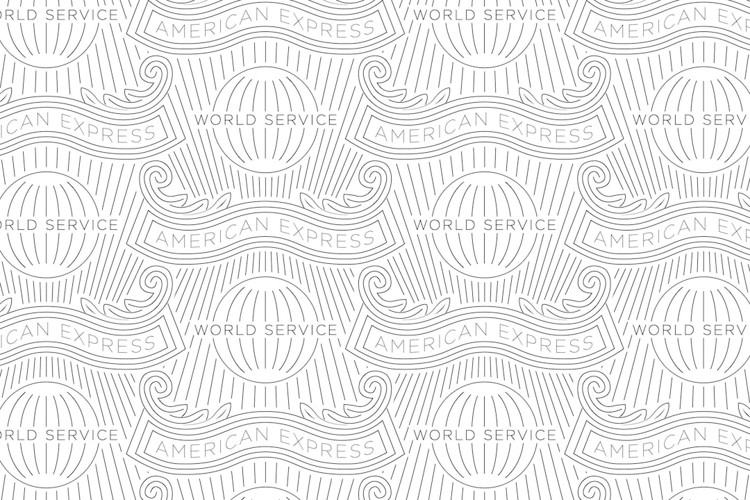 Amex Watermark Vector, American Express Watermark, American Express ...