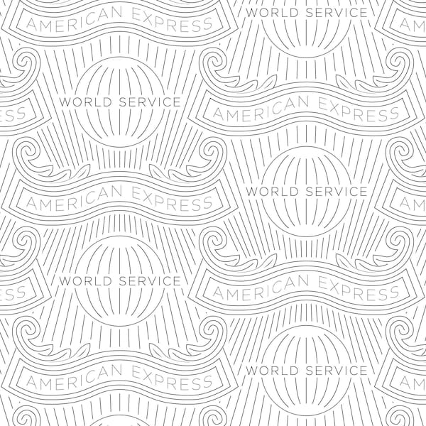 American Express Card Svg - Etsy