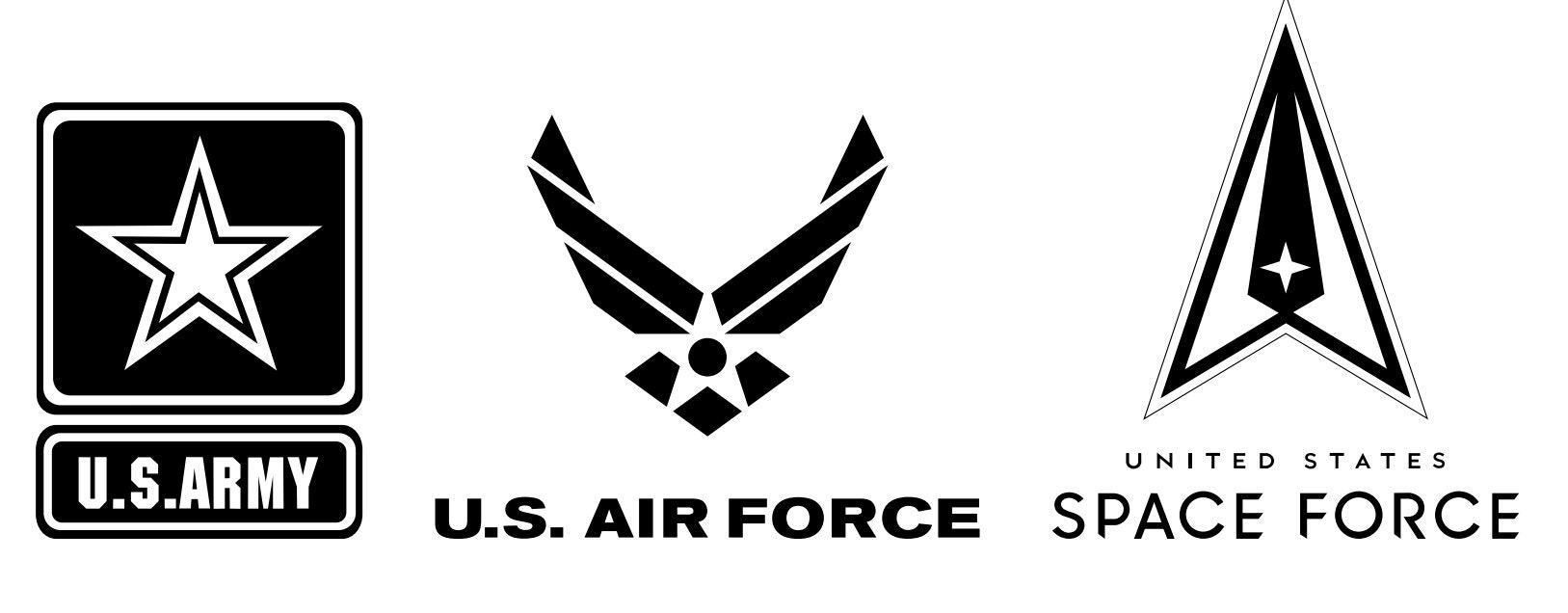 Us Army Old Logo