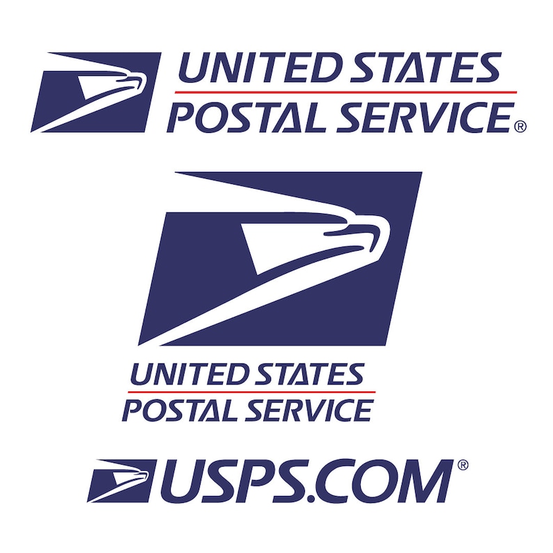 Usps Vector Logo