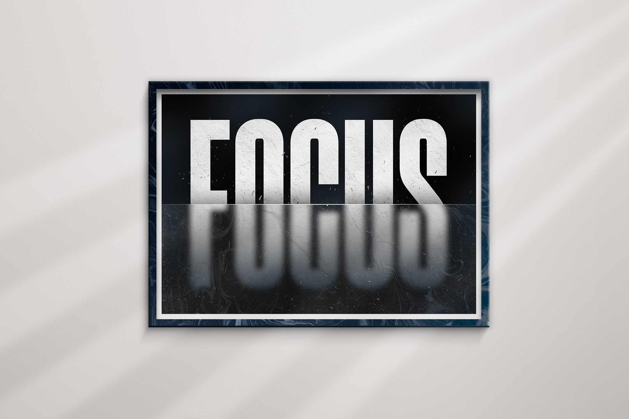 Focus Word Wallpaper Hd