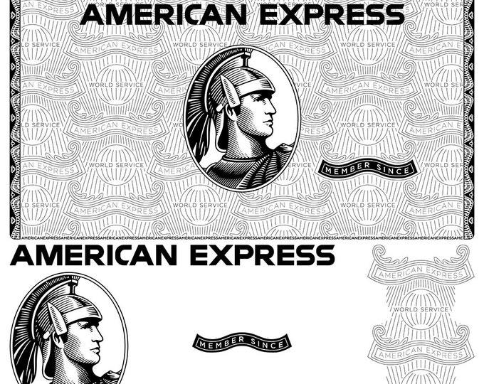 Antique 1873 American Express Company Stock Certificate Signed by ...