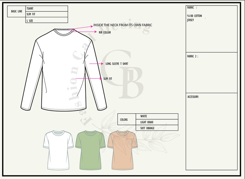 Essential Collection - Design Tech Drawing - Etsy