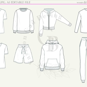 Essential Collection - Design Tech Drawing - Etsy