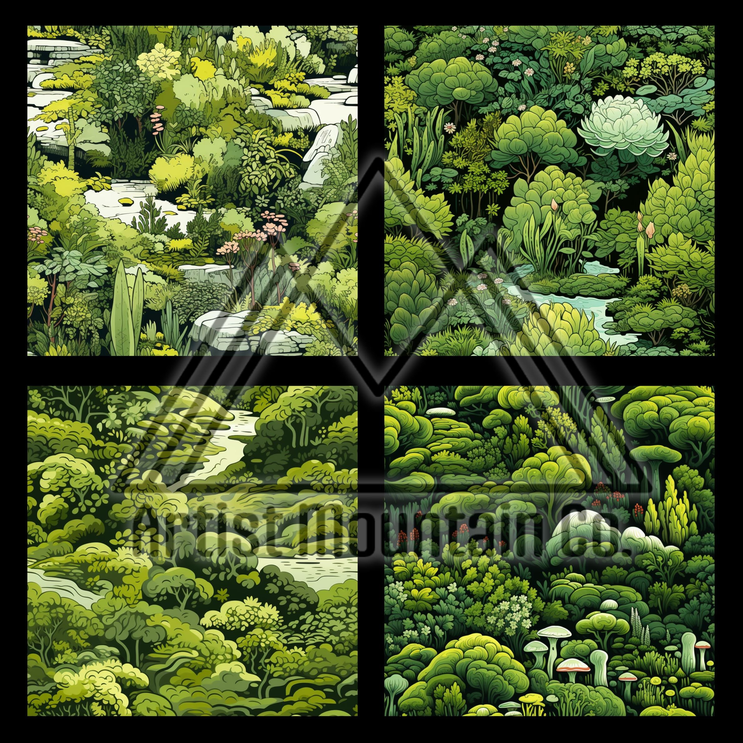 Succulents, Moss, Houseplants, Green, Plant Lover, Plants, Crafts, DIY ...