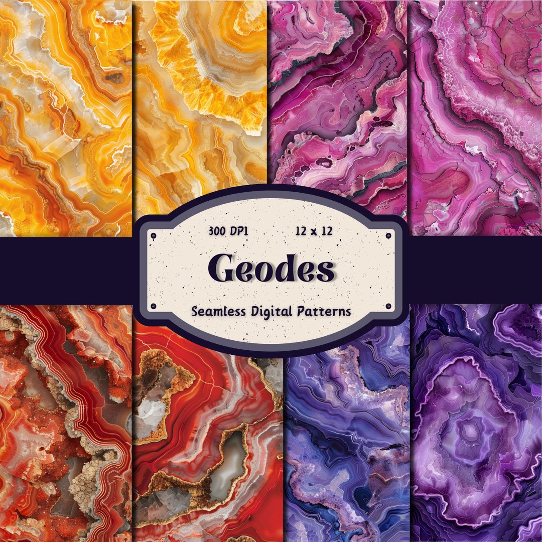 Geode, Gemstones, Crystals, Earth, Natural, Mineral, Rocks, Crafts, DIY ...