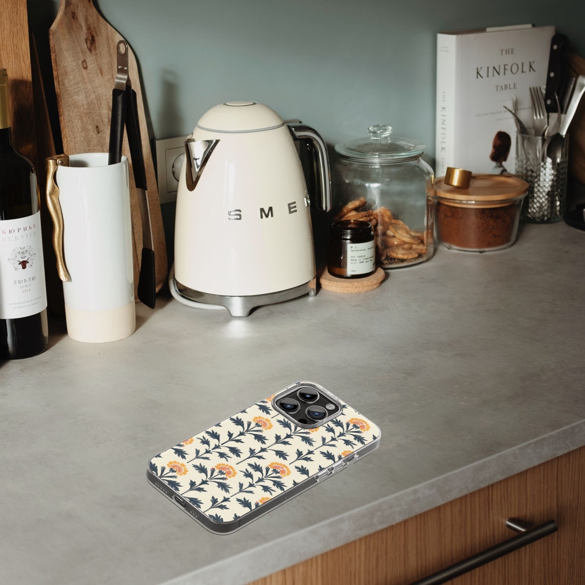 Wild Flowers, Block Print, Printmaking, Floral Motif, Crafts, DIY ...