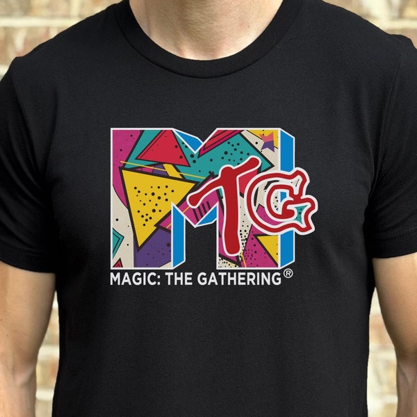 Magic the Gathering - Etsy