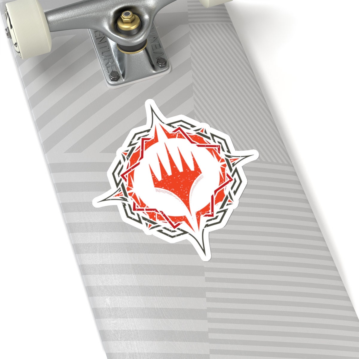 Magic the Gathering Sticker | MTG Planeswalker Icon | Stickers for Deck ...