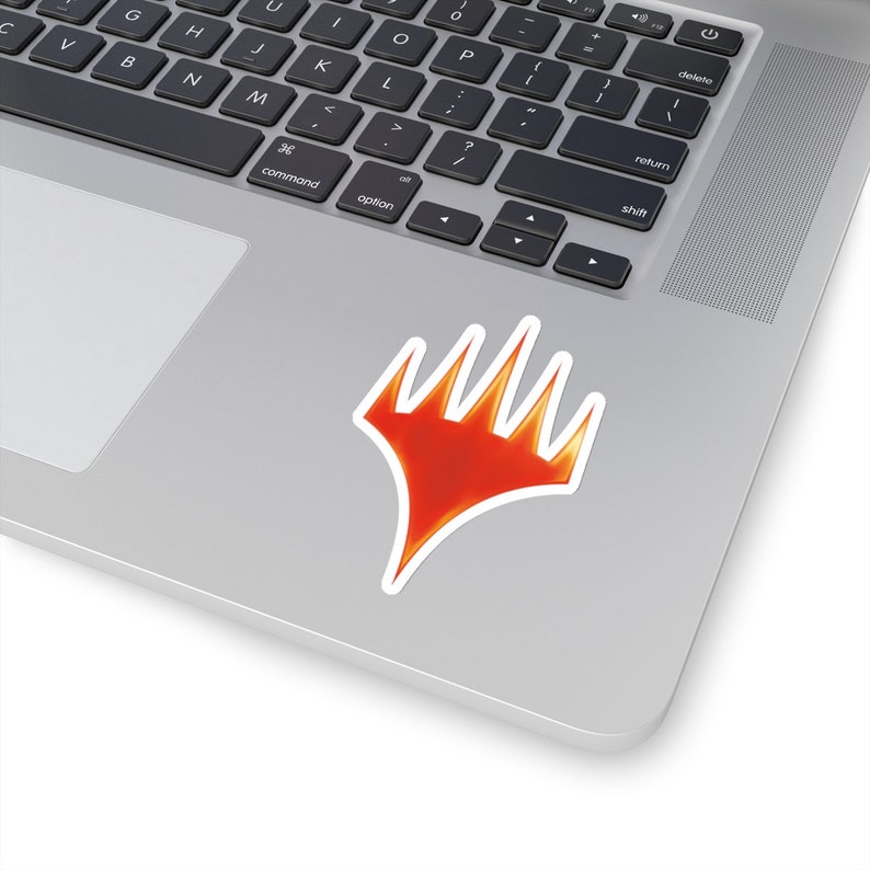 Magic the Gathering Sticker | MTG Planeswalker Icon | Stickers for Deck ...