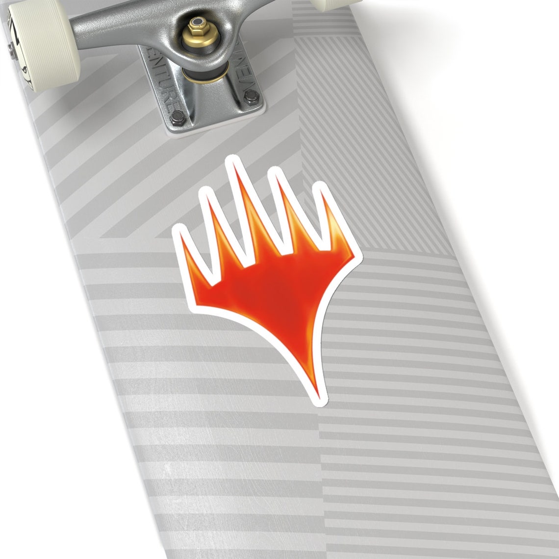 Magic the Gathering Sticker | MTG Planeswalker Icon | Stickers for Deck ...