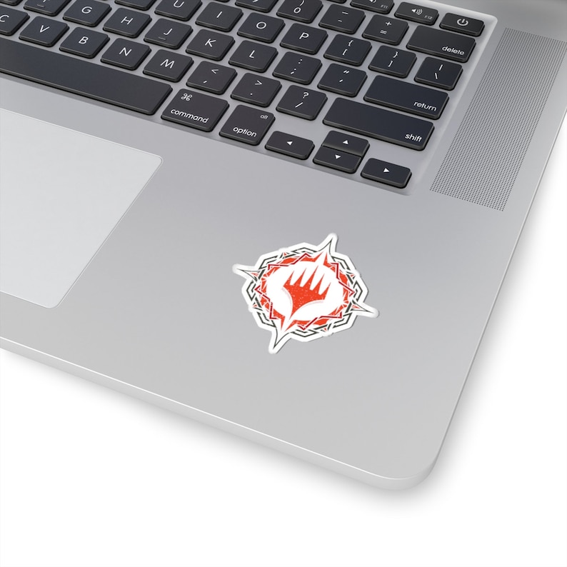 Magic the Gathering Sticker | MTG Planeswalker Icon | Stickers for Deck ...