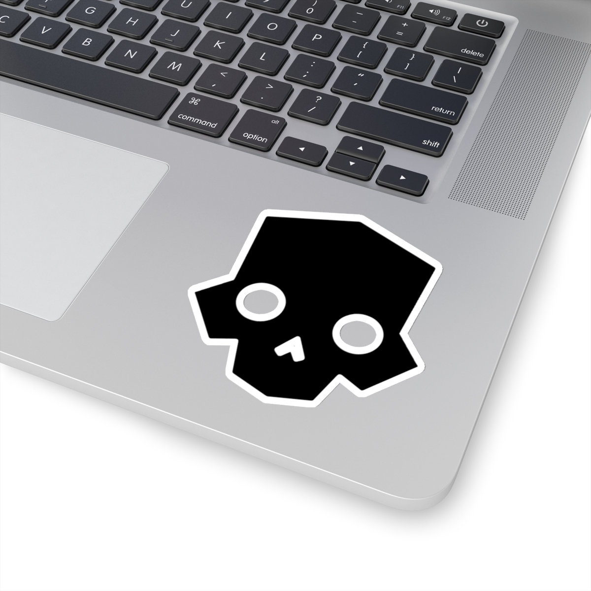 Helldivers 2 Skull Icon Sticker - Etsy