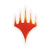 Magic the Gathering Sticker | MTG Planeswalker Icon | Stickers for Deck ...