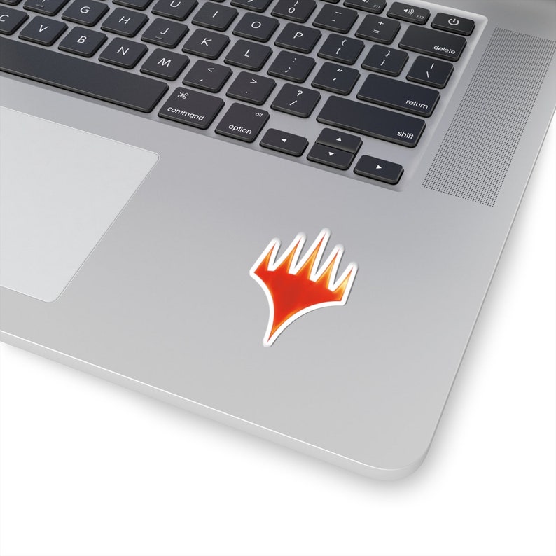 Magic the Gathering Sticker | MTG Planeswalker Icon | Stickers for Deck ...