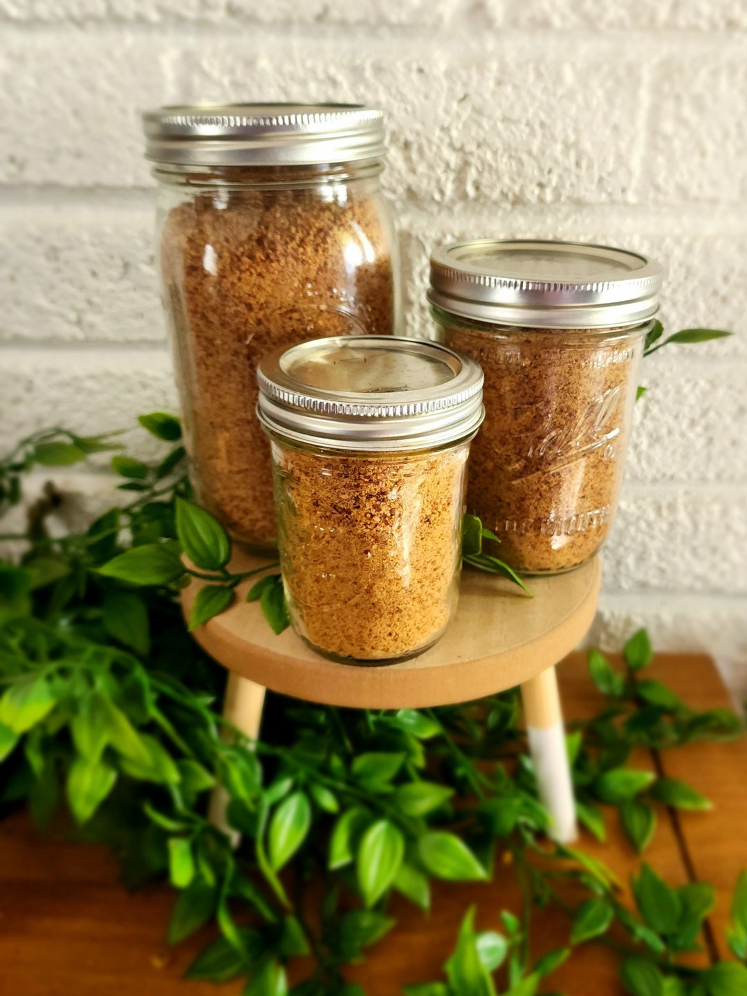 Acorn Flour - Etsy